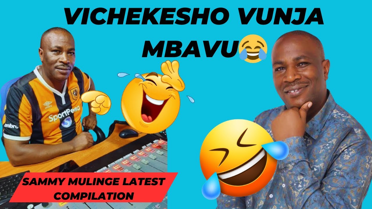 MOTO HII 😂Sammy Mulinge Latest Funniest compilation😂😂🔥 - YouTube