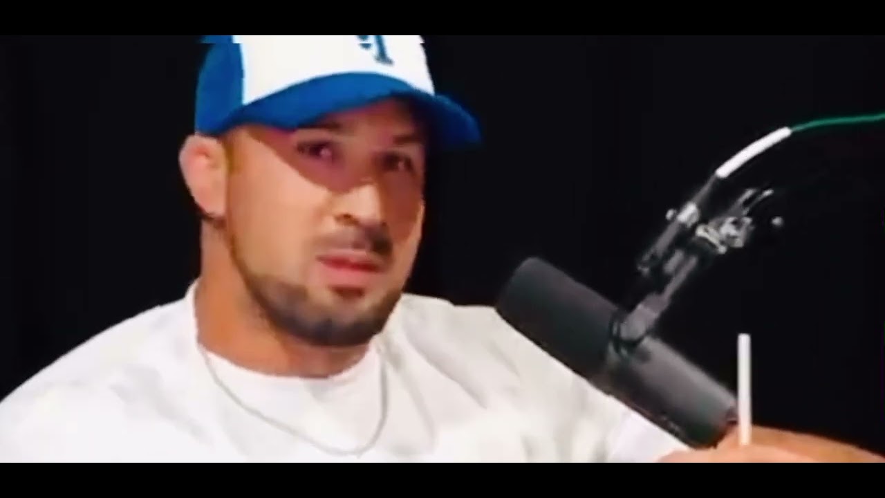 Brendan Schaub Logan Paul awkward bapa the gringo papi bbbbeast - YouTube