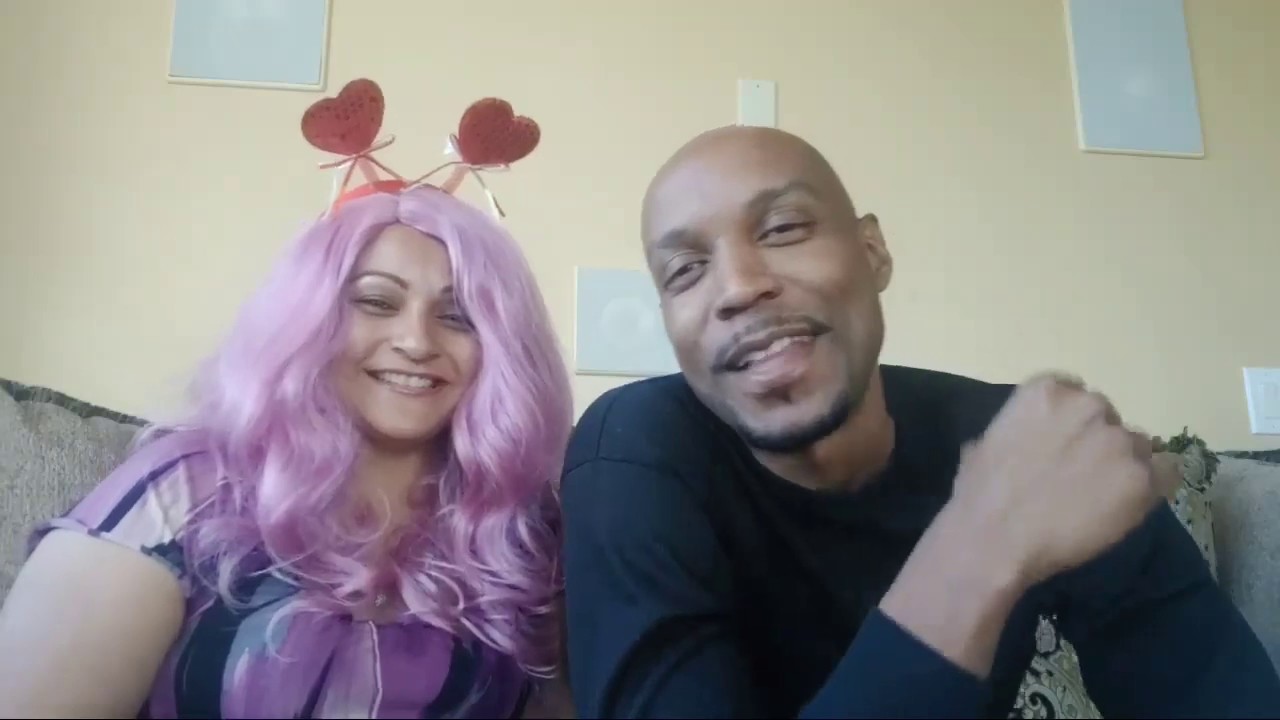 Interview With Davinity - YouTube