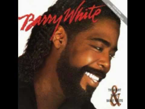 Barry White - Baby We Better Try and Get It Together - YouTube