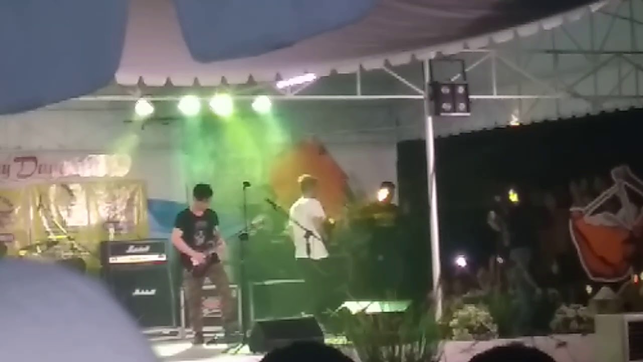 May 2,2019 Rocksteddy Band - YouTube