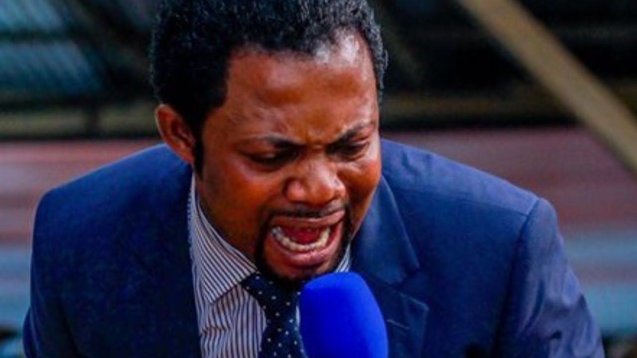 BOHYE LIVE WATCHNIGHT SERVICE - YouTube