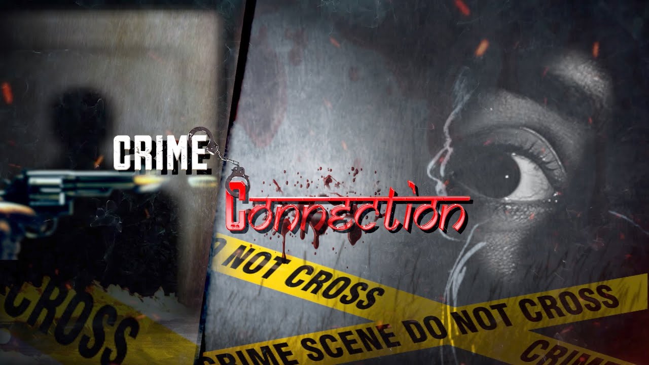 Crime Connection Teaser - YouTube