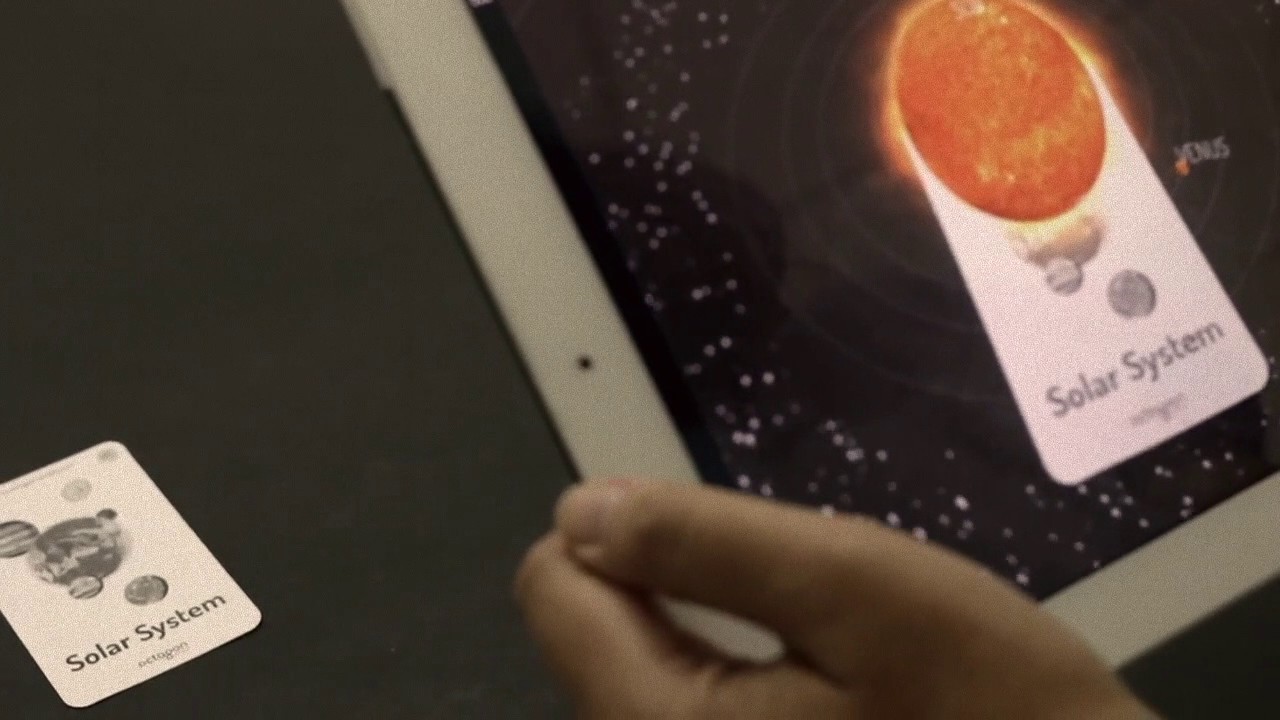 Utopia 360° 4D+ Space Exploration Augmented and Virtual Reality Bundle ...