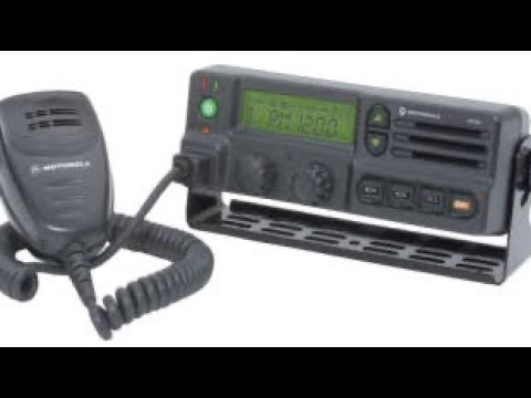 VHF Low Band DX Highway Patrol Radio Comms 39-45 MHz Heard in Virginia ...