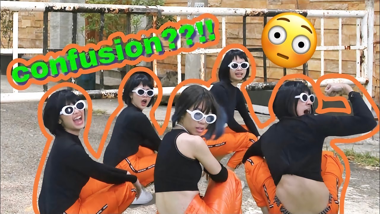 WHO DIS? Official Behind The Scenes Video - YouTube