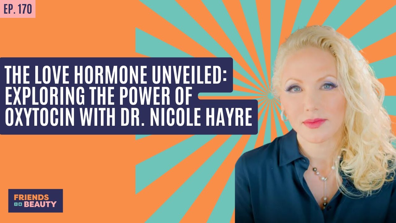 Ep. 170: The Love Hormone Unveiled: Exploring the Power of Oxytocin ...