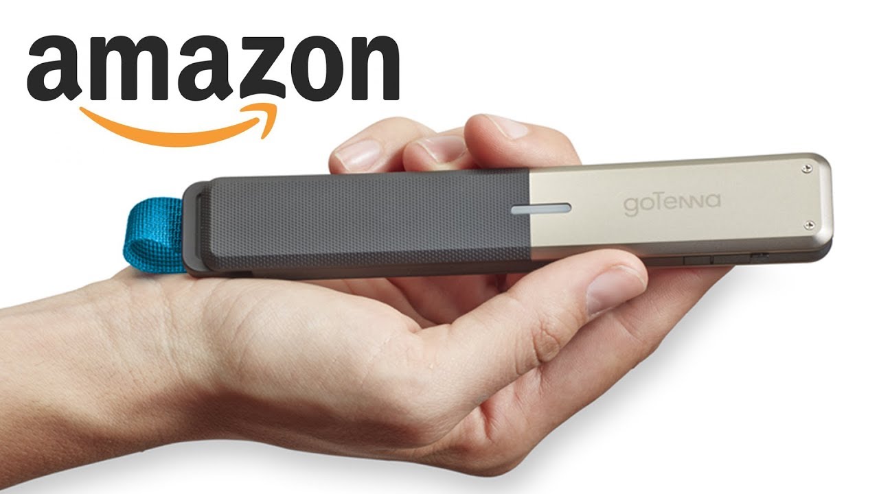 5 Cool Inventions You Can Buy On Amazon - YouTube