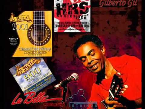 GILBERTO GIL - 10 SUCESSOS