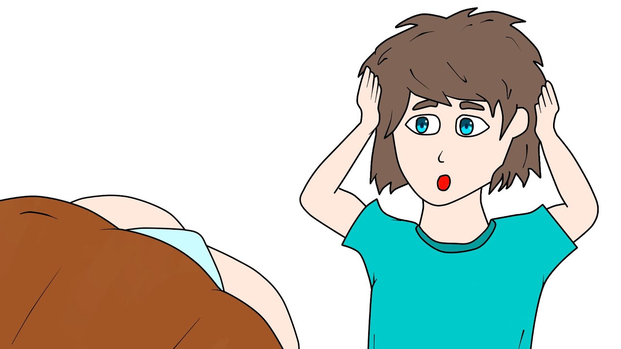 Steve I'm stuck, you gotta help me! So Yummy.. Steve and Alex Life ...