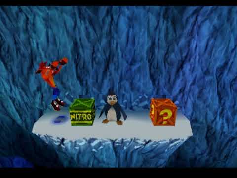 Crash Bandicoot 2 - 12 - diamonds are dumb - YouTube