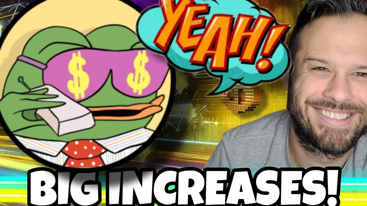 Wall Street Pepe Soars Through $45 Million! Analysts Expecting More ...