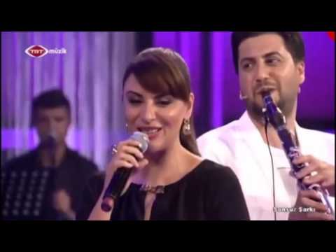 Zara & Serkan Çağrı  '''Geçsin Günler Haftalar''  [SONSUZ ŞARKI]