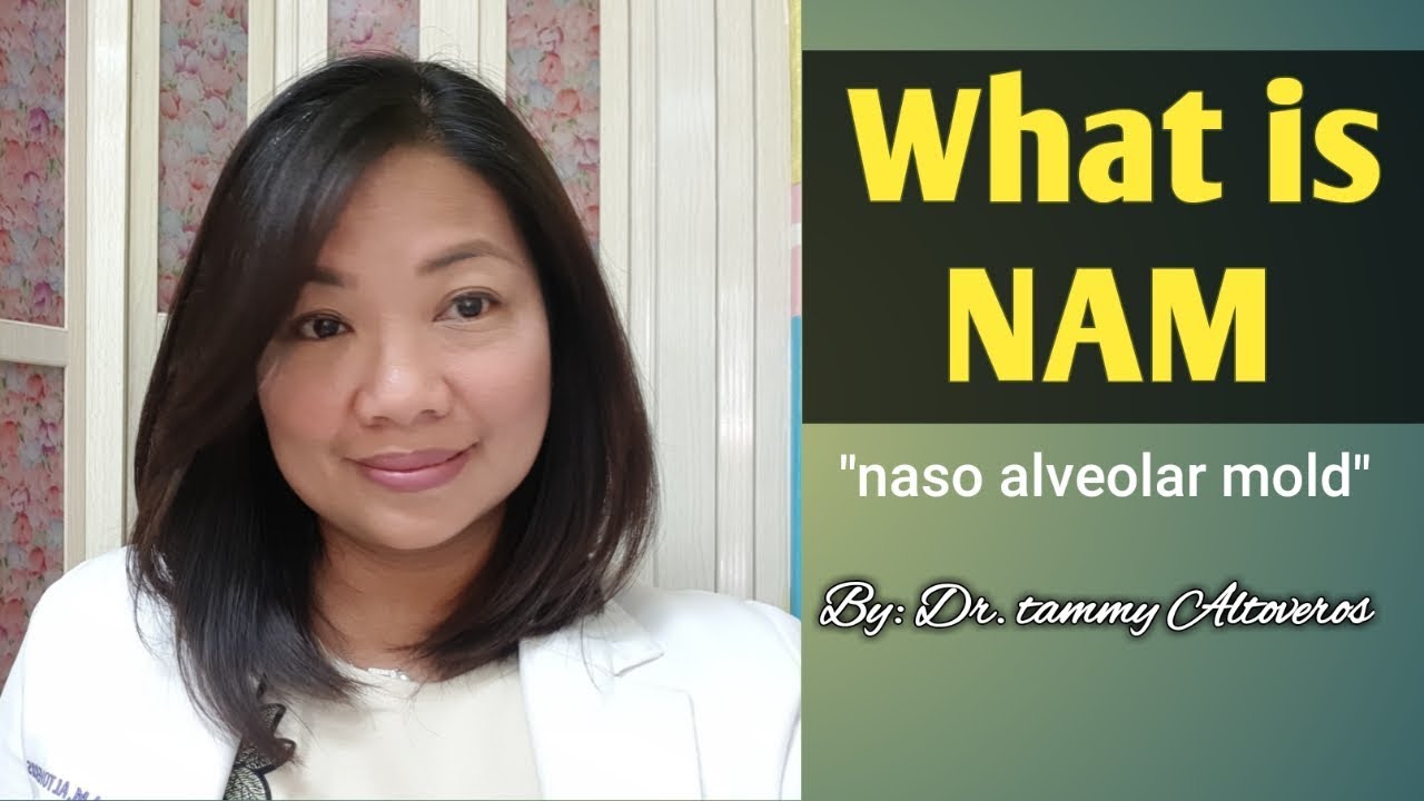 WHAT IS NAM - YouTube