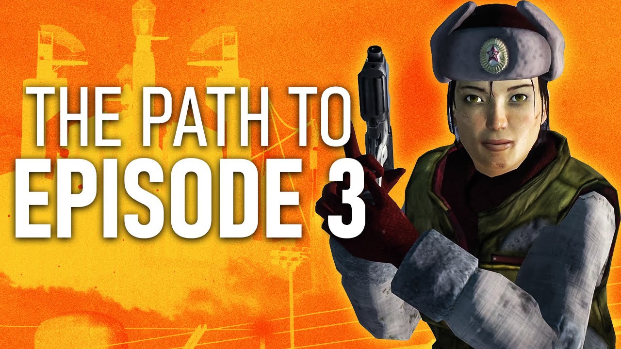 The Path To Episode 3: Infinite Finality v. Interlude - YouTube