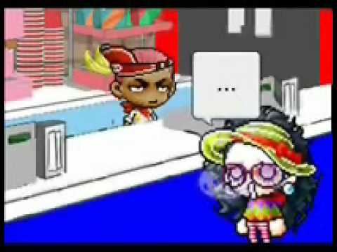 Rude fast food restaurant workers asking stupid questions. - YouTube