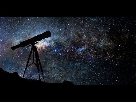 Astronomiya elminin təkamül yolu - keçmişdən bu günə