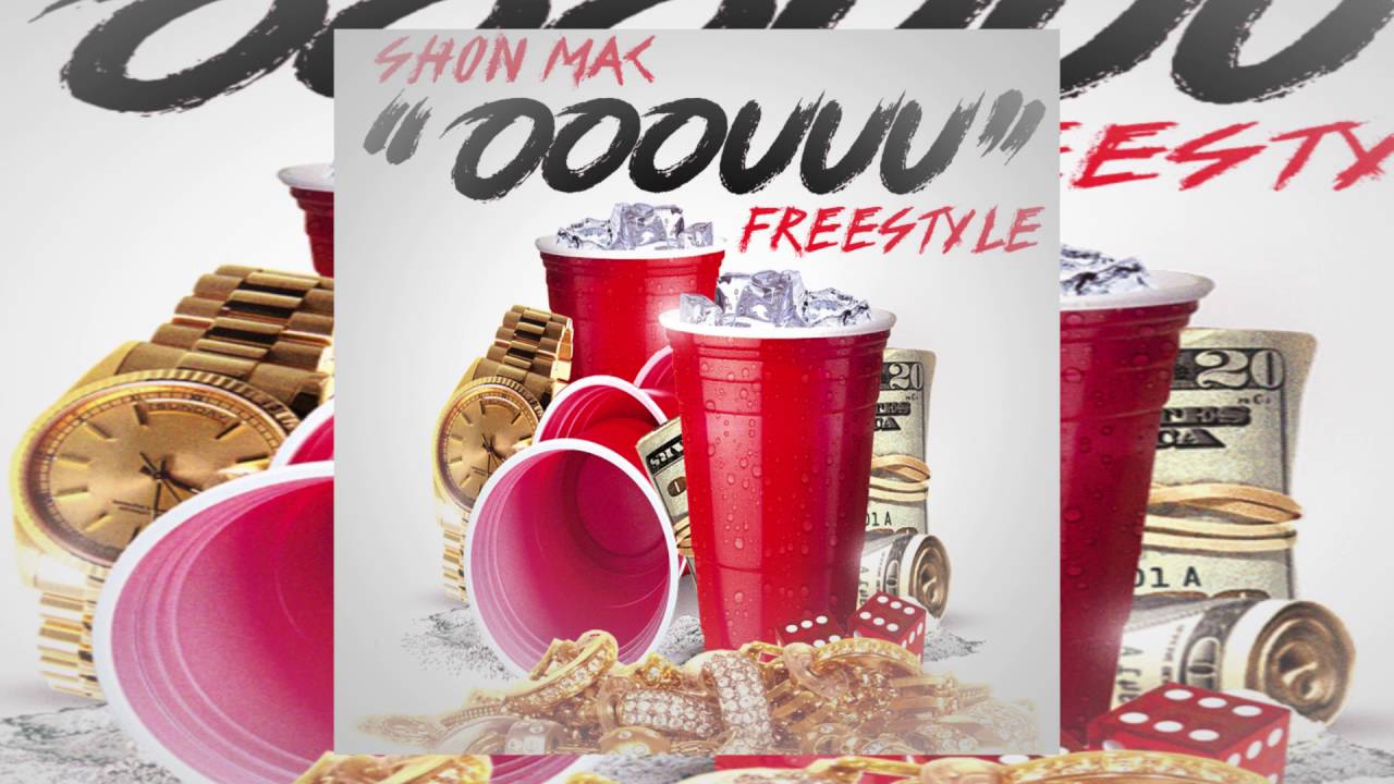 Shon Mac - OOOUUU Freestyle - YouTube
