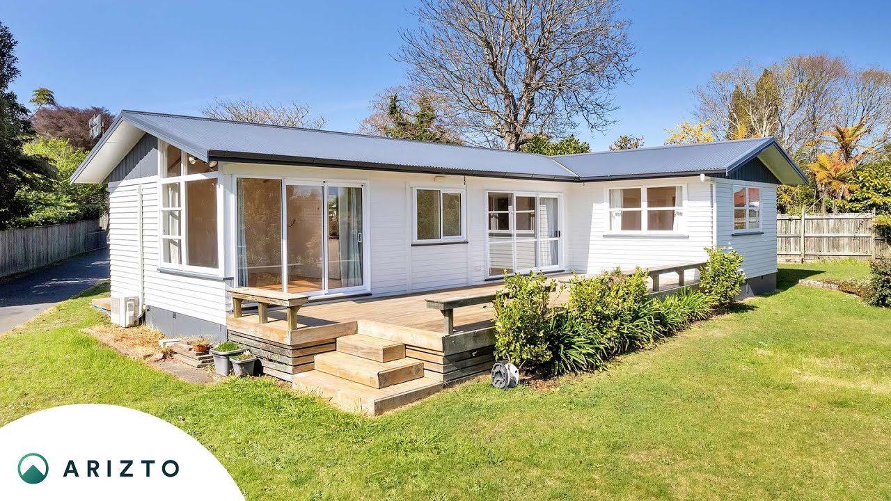 35 Springfield Road, Springfield - Arizto - YouTube