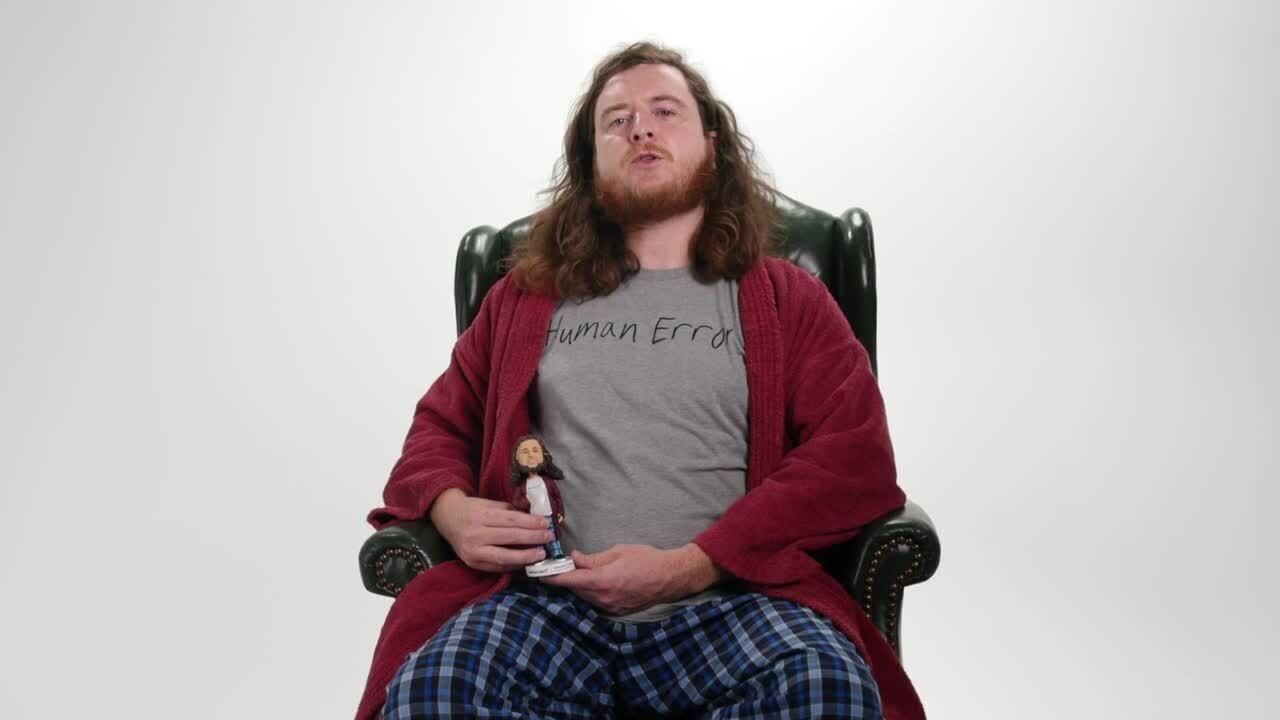 Mimecast Web Security Block Pages with Awareness Training Characters ...