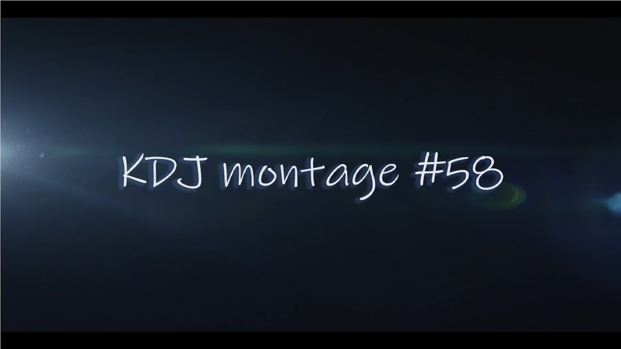 pubg KDJ montage #58 - YouTube