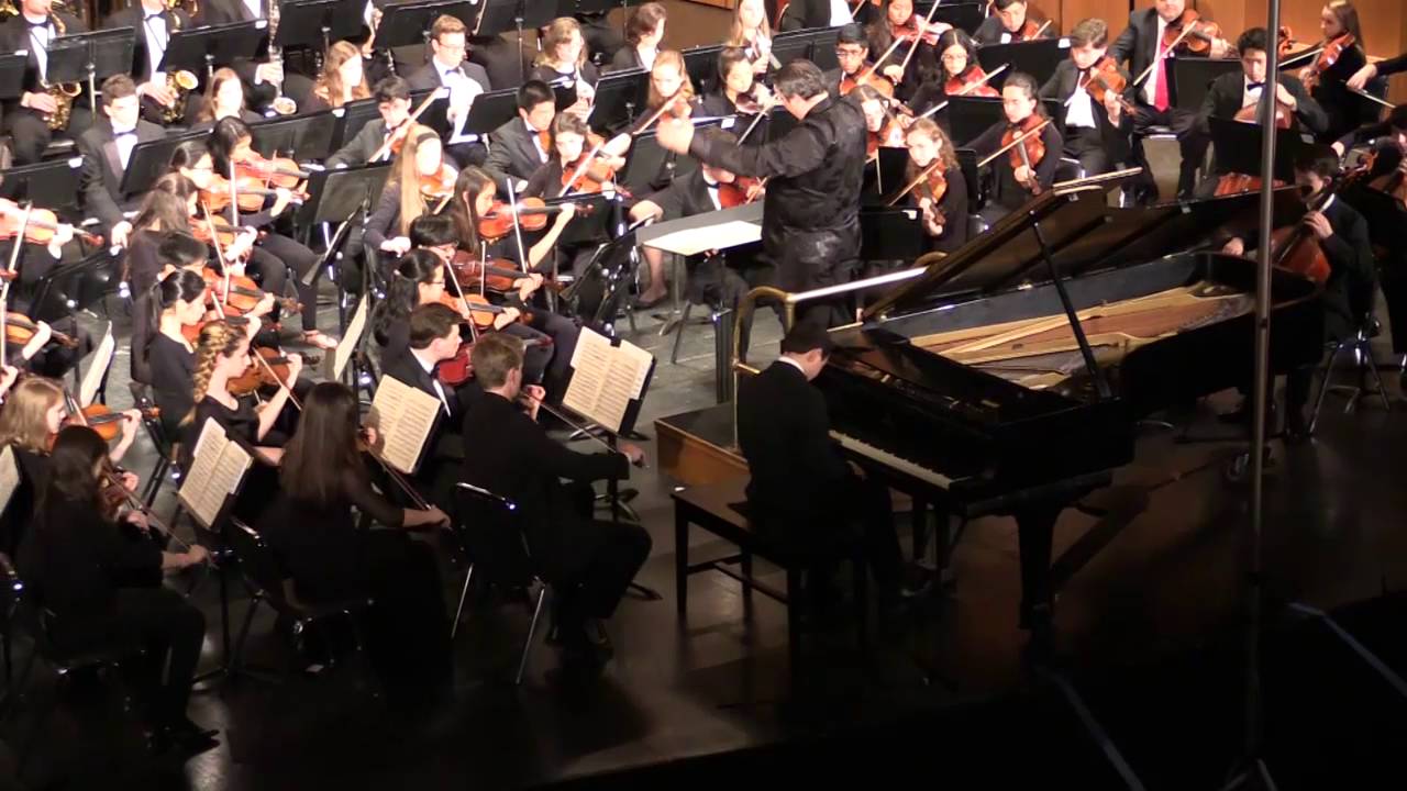 Rhapsody in Blue - 2016 05 15 Julian Shively (15) - YouTube