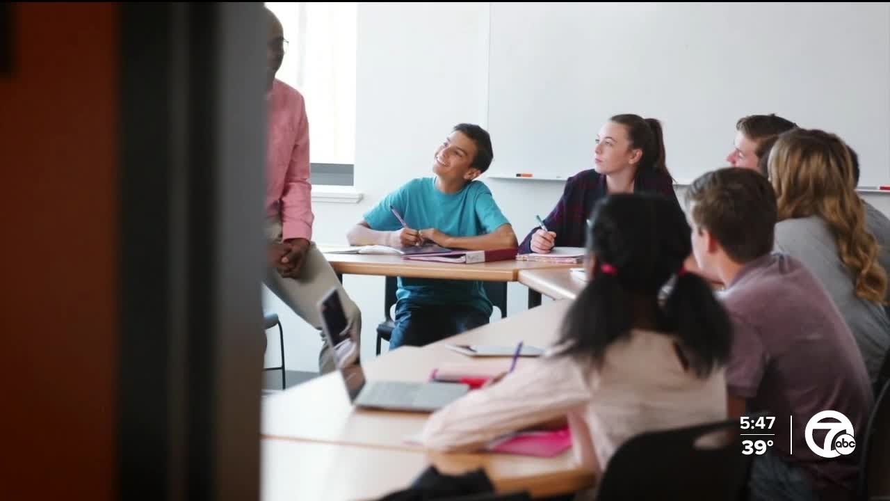 Personal finance class requirement set to take effect for Michigan high ...