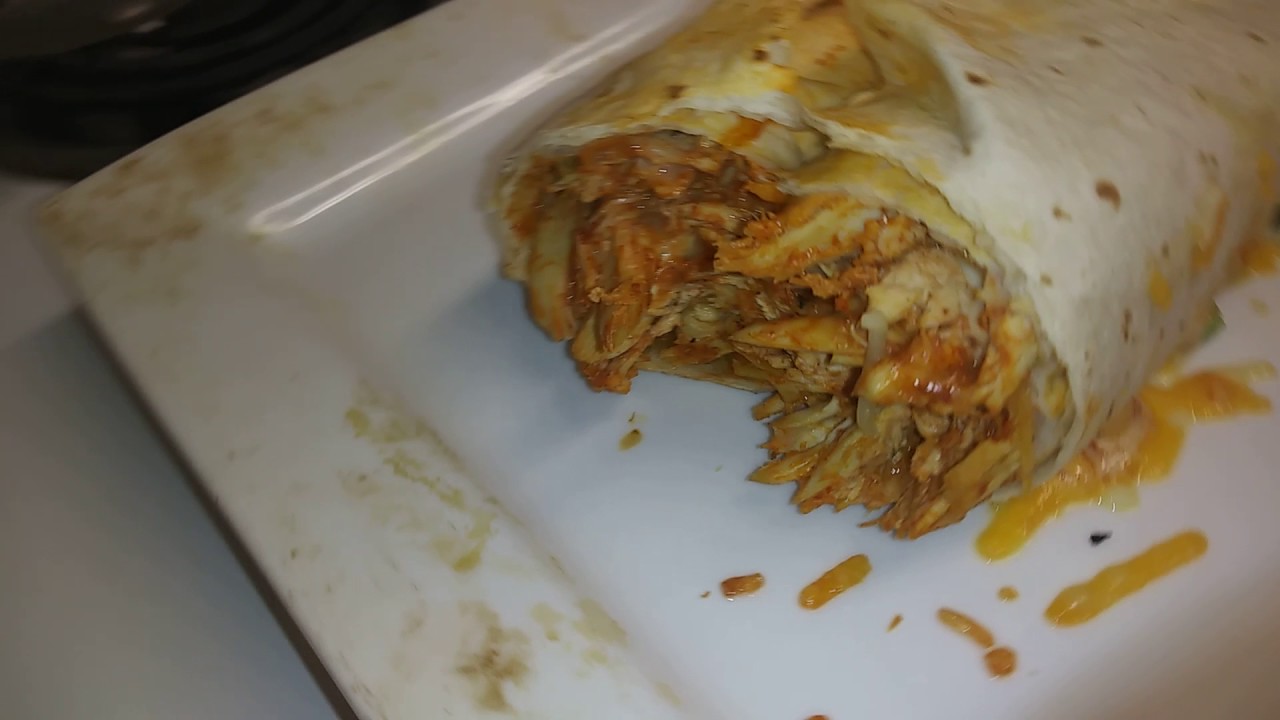 MADE SPAGHETTI. ORDERED MIXED WENDYS MILKSHAKE. SAW ROB DIRDACK - YouTube