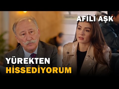 Nazmi Baba, Ayşe'nin Yardımına Yetişti!  - Afili Aşk 33.Bölüm