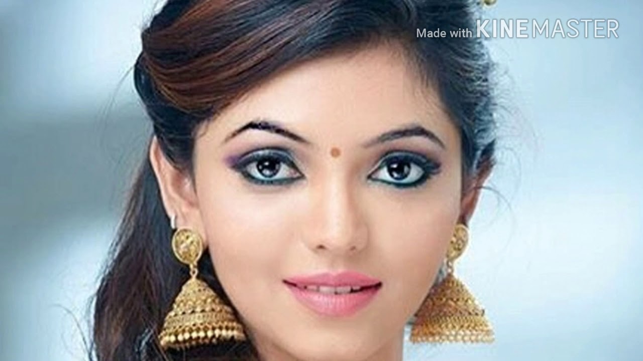 Athulya ravi in Emali movie - YouTube