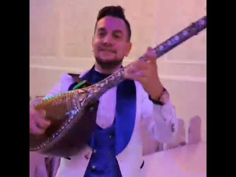 Remix Disqo Super Ruhani Döndermesi Elvin Qarabagli Sazmen 050 335 35 57