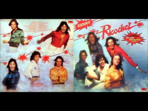 Kenny (Chris Redburn) Make Up, Break Up - YouTube