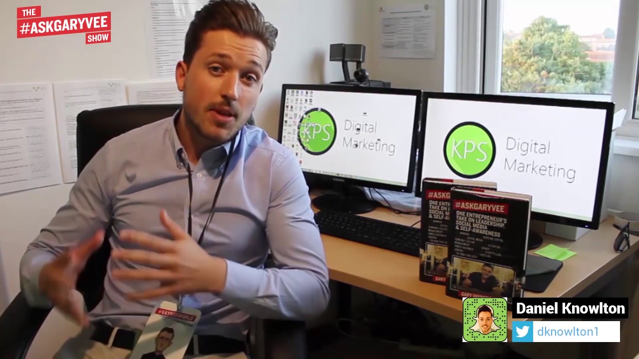 Working for Someone Else vs Working For Yourself - YouTube