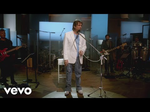 Roberto Carlos - Lady Laura (Primera Fila - En Vivo)