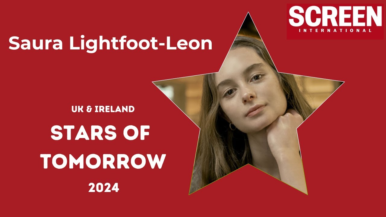 Saura Lightfoot-Leon on Rose Glass and 'Virginia Woolf' inspo - Screen ...