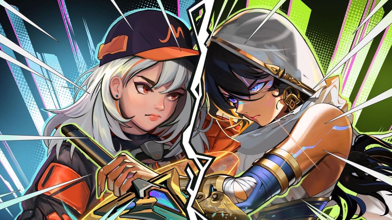 [Music Video]: Seekers Alliance theme - YouTube