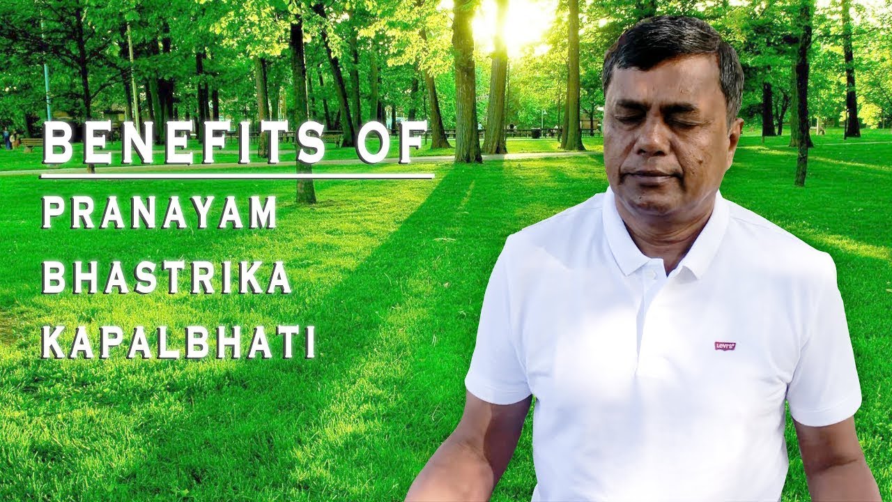 How to perform YOGA and its benefits by Dr. S M Raju IAS (Rtd) - YouTube