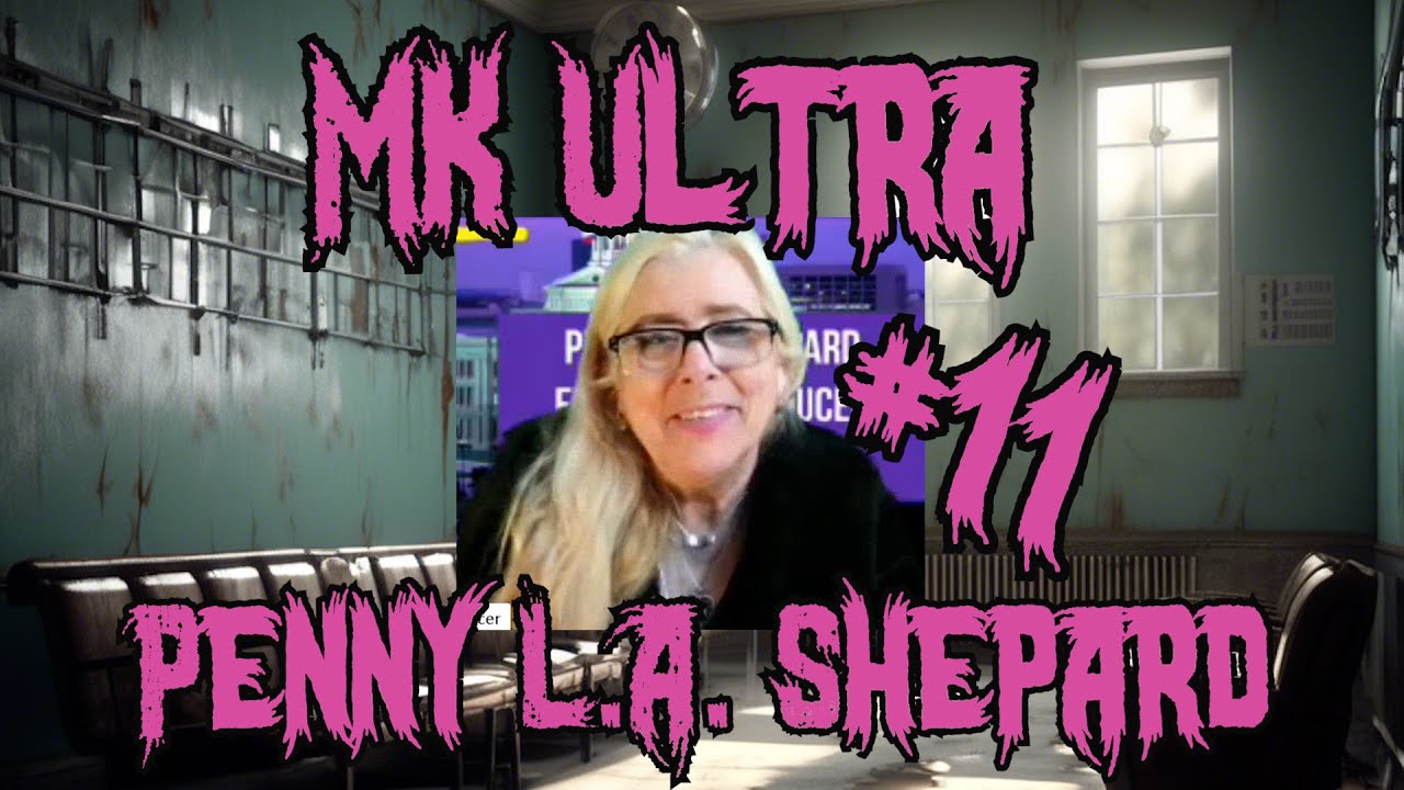 PENNY L.A. SHEPARD - YouTube