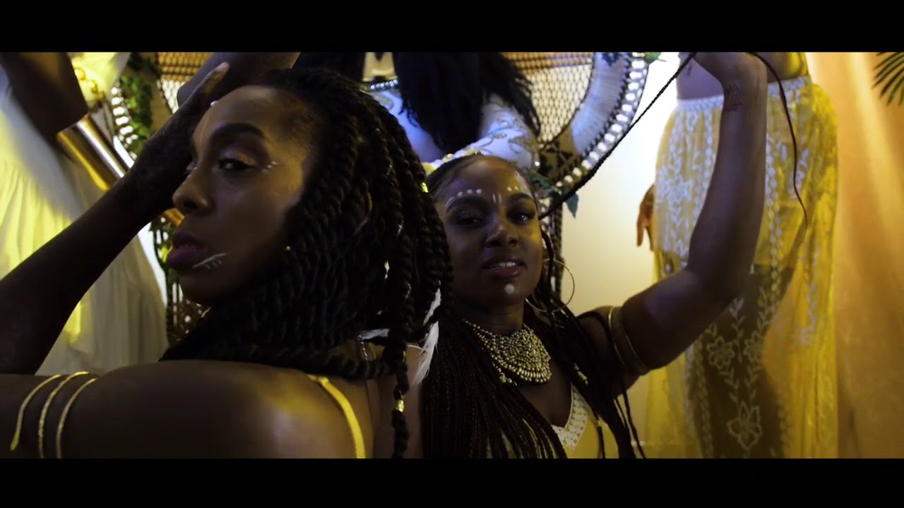 Official Queen Video - YouTube