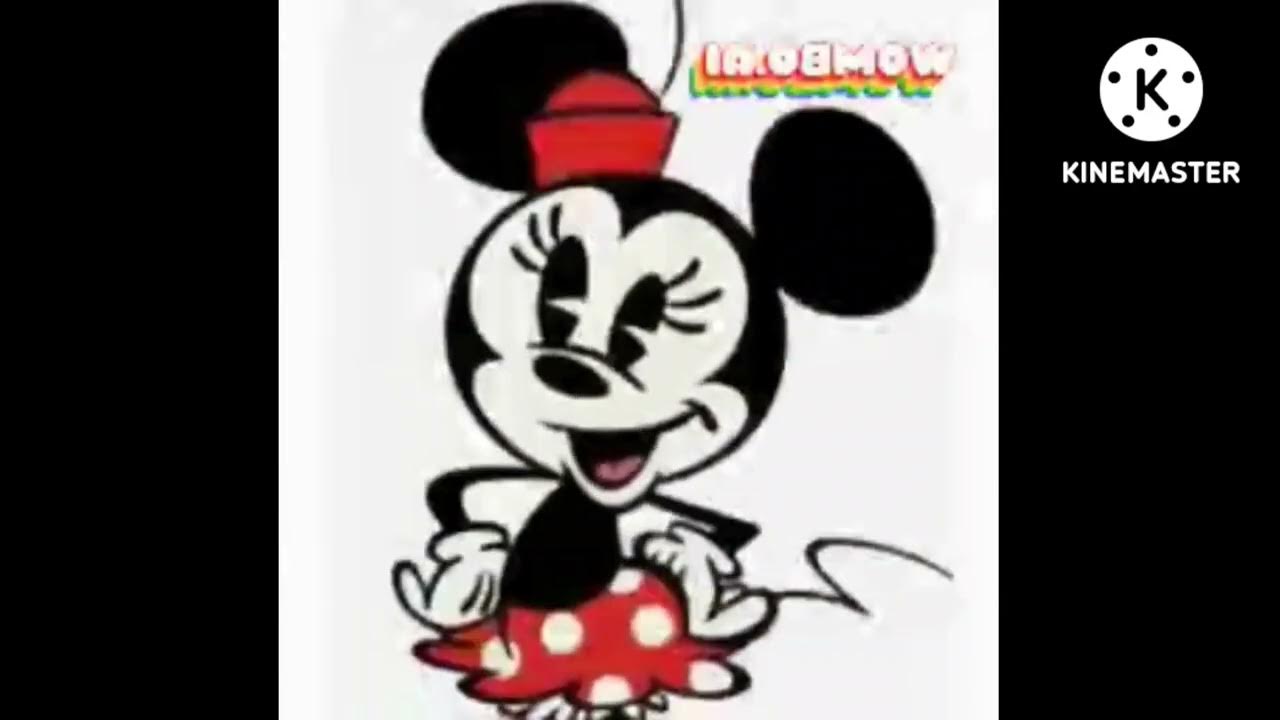 All Preview 2 Mickey Mouse Shorts Deepfakes V3 Youtube