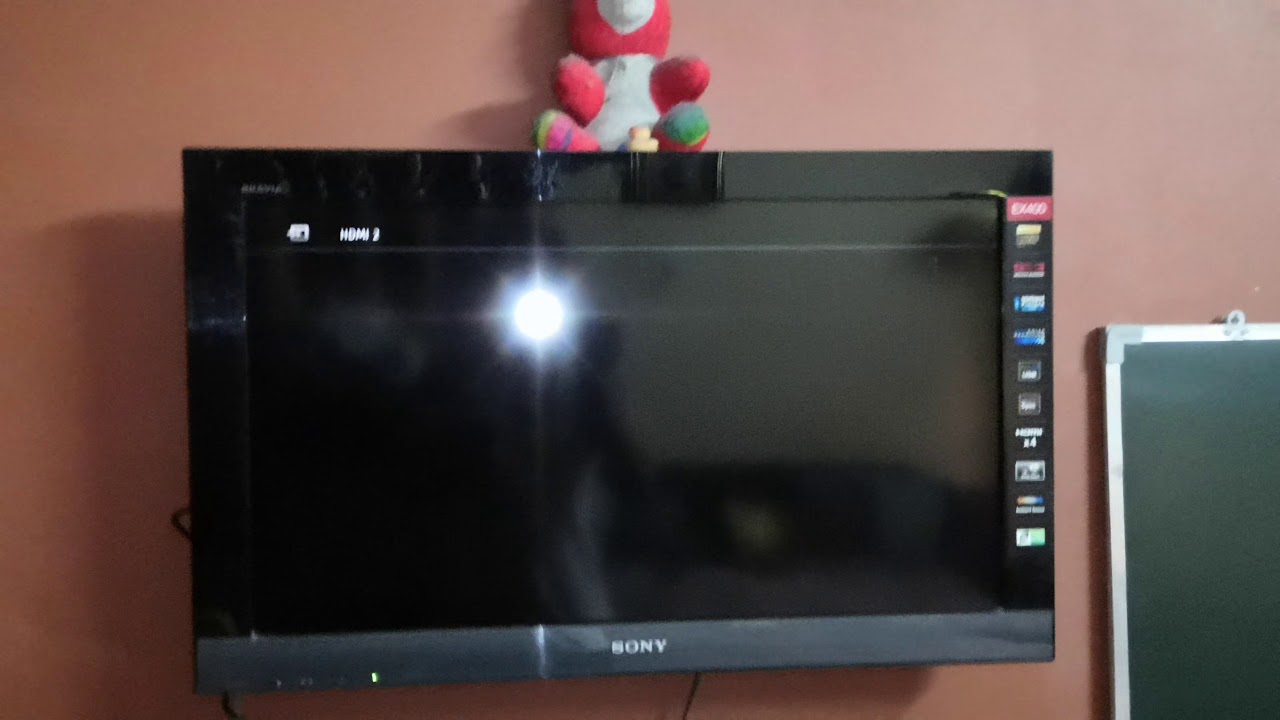 Defective android tv box from BANGGOOD - YouTube