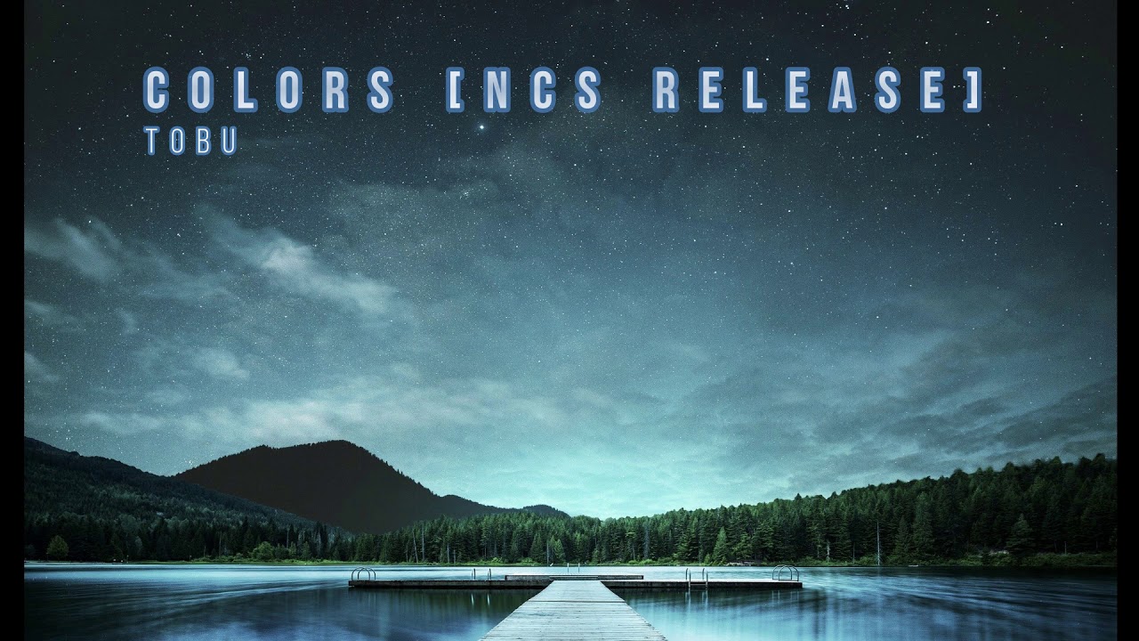 Tobu - Colors - YouTube