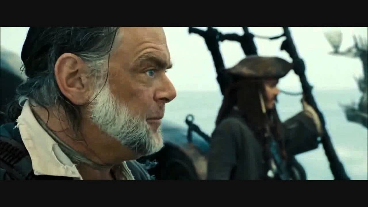 Pirates of the Caribbean » FIRE! - YouTube