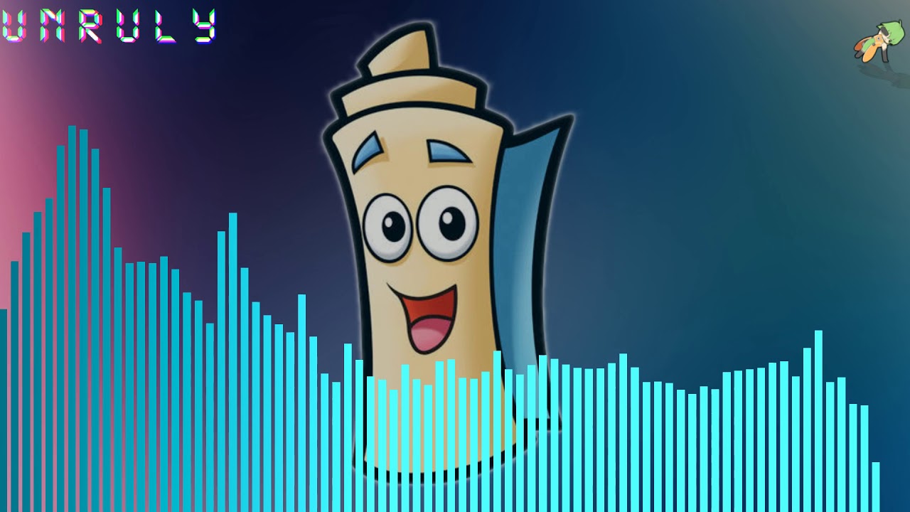 The Map Song Trap Remix (Bass Boosted) - YouTube