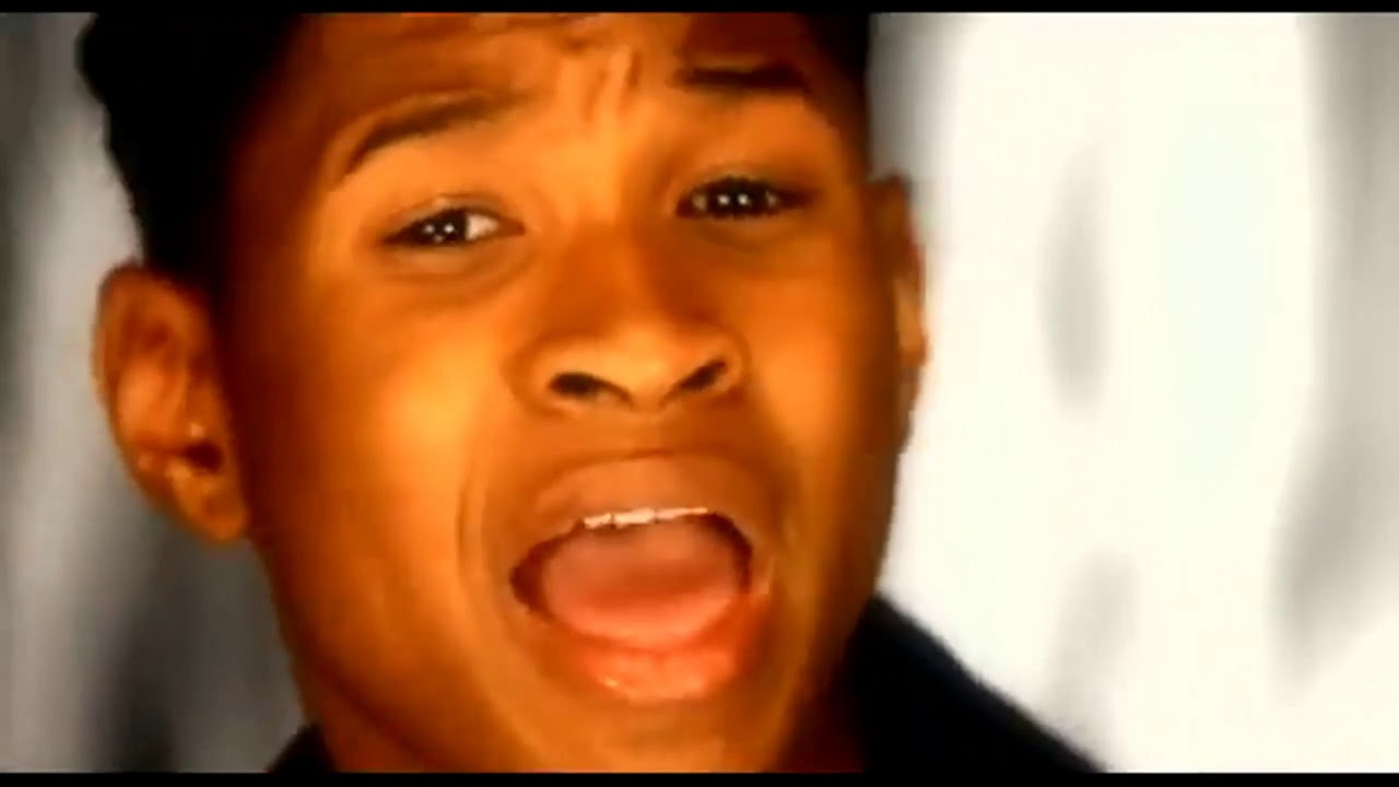 Usher - Think Of You reversed - YouTube
