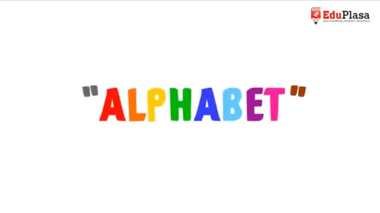 Let's Learn ABC | Listen and Repeat | English For Kids - YouTube