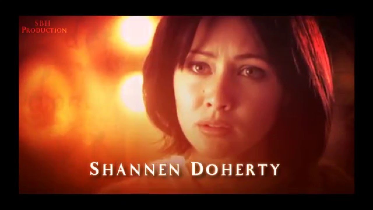 Charmed [Season 1] Opening Credits - YouTube