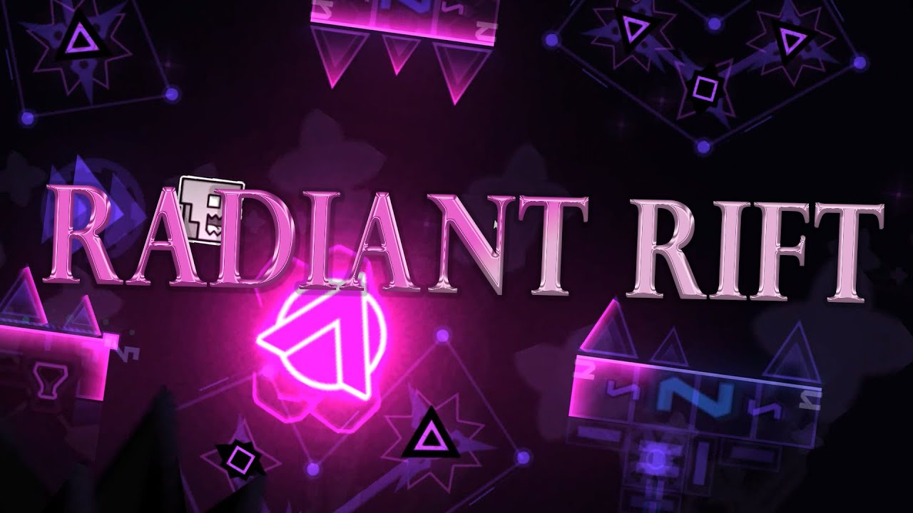 노래와 싱크가 잘 맞는 위클리 Radiant Rift 100% - YouTube