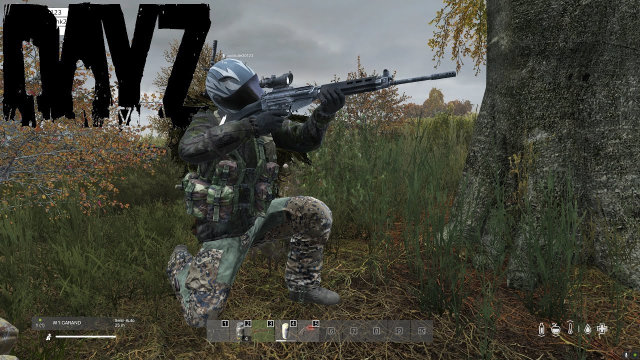 DayZ: Apocalyptic Hell - YouTube