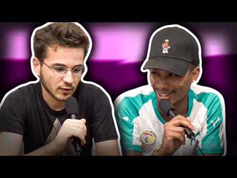 TANITO 930 "El CIELO no SE puede TAPAR con LAS MANOS" ENTREVISTA ...